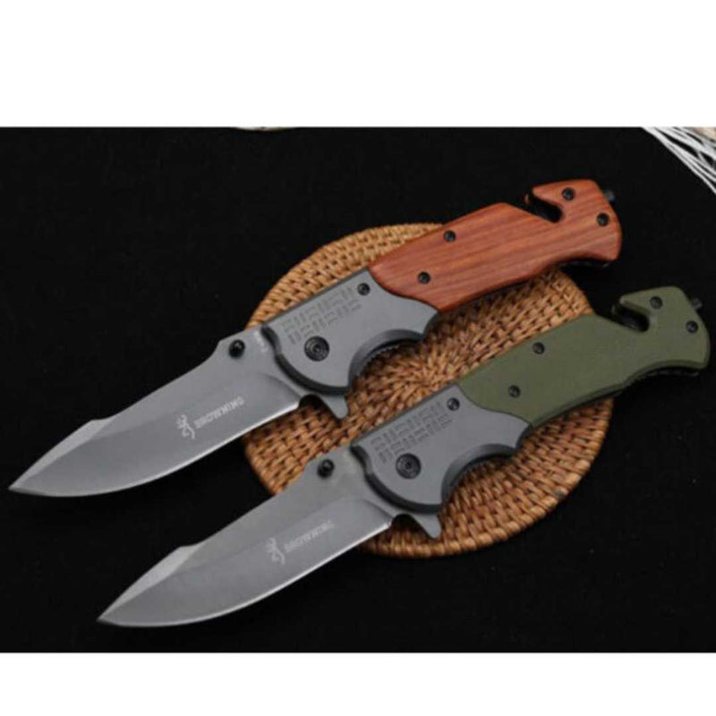 Browning DA308 Tactical Knife – Tacticalhub