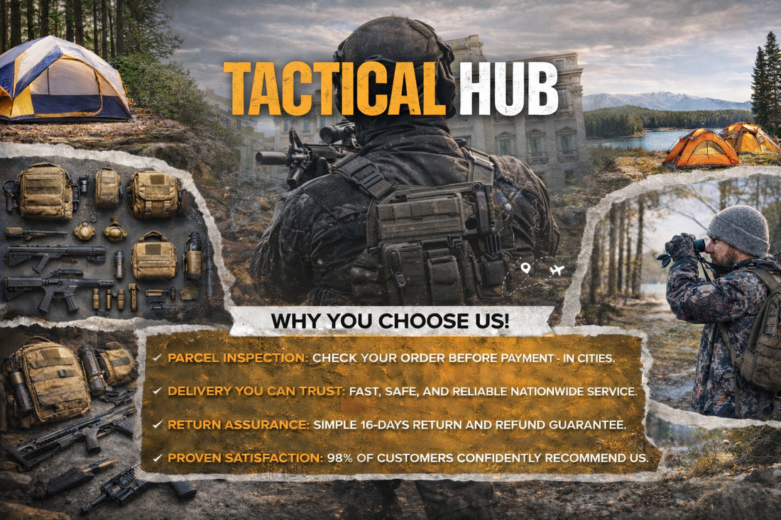 Tacticalhub