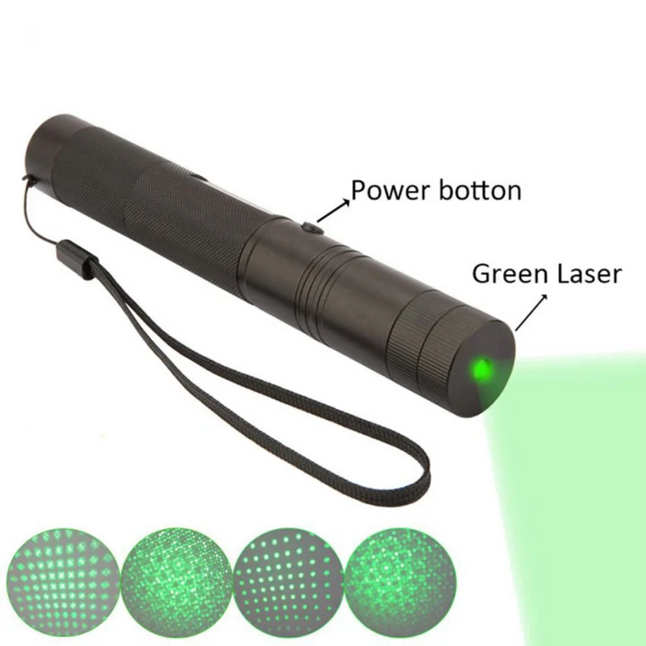 Buy LED Flashlight Torch in Pakistan | High Powered Torch Flashlights