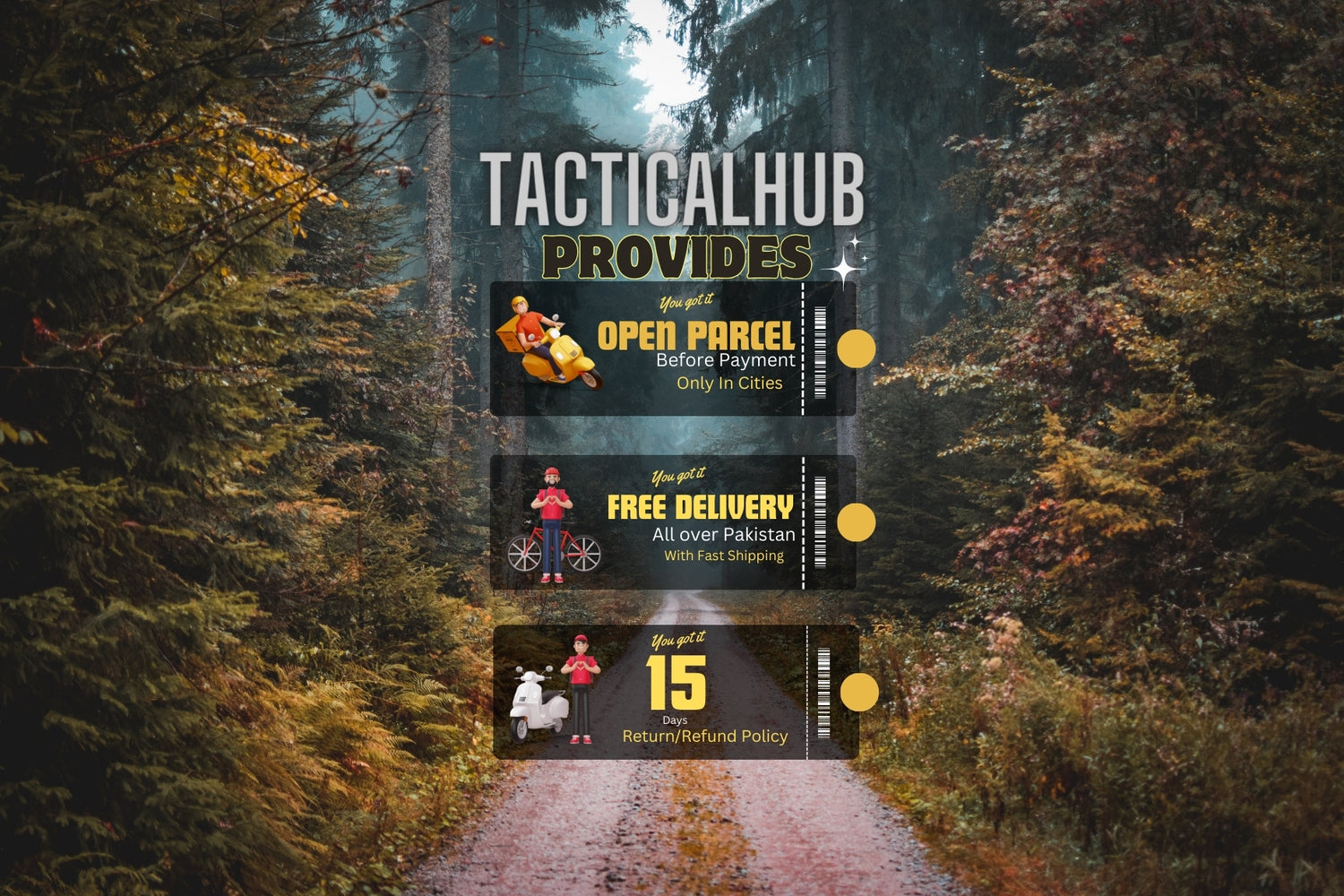 Tacticalhub